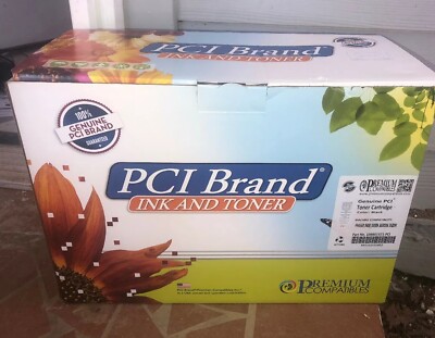 Premium Compatibles 106R01371-PCI Premium Compatibles Phaser 3600 3600B ...