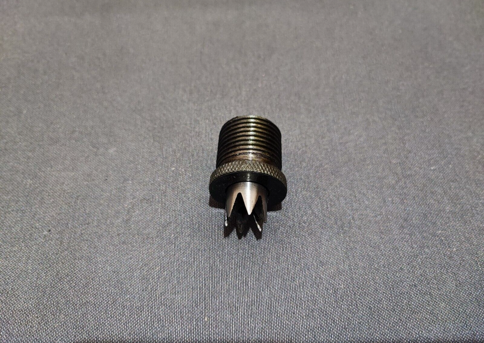 Crimp starter for blank cartridges | eBay