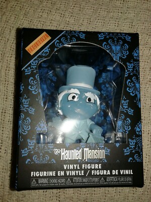 Box Lunch Funko Haunted Mansion Mystery Mini Phineas GITD New | eBay