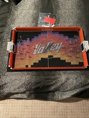 Binho Board Soccer - Custom Field | eBay