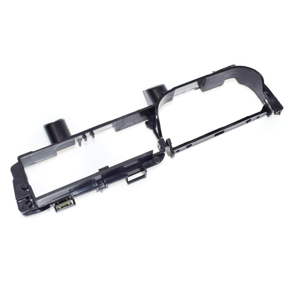 Front Left Door Grab Handle Bracket Trim For VW Jetta Bora Golf MK4 ...