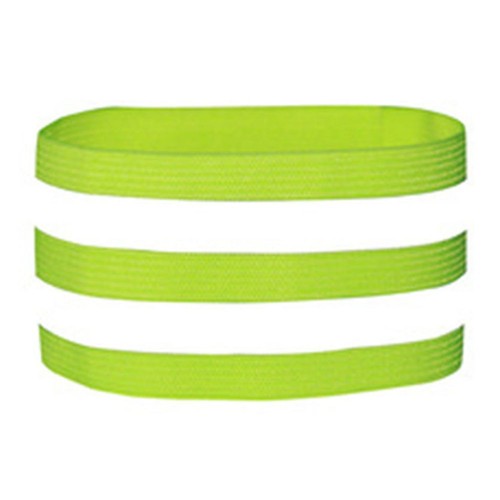 Cycling Leg Strap Belt Leg Pants Clip Bike Safety Pants Belt Reflective ...