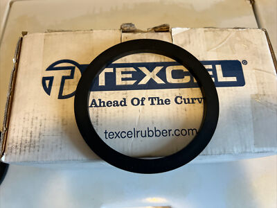 Texcel 4" Gasket for Camlock MADE IN USA | eBay