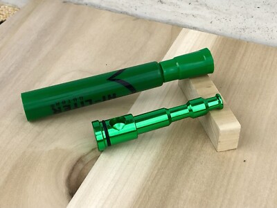 Green Hidden Pipe Highlighter | eBay