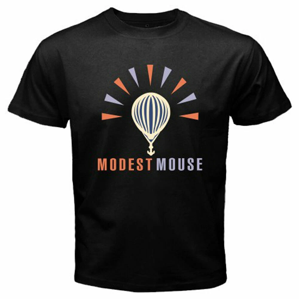 Modest Mouse Logo