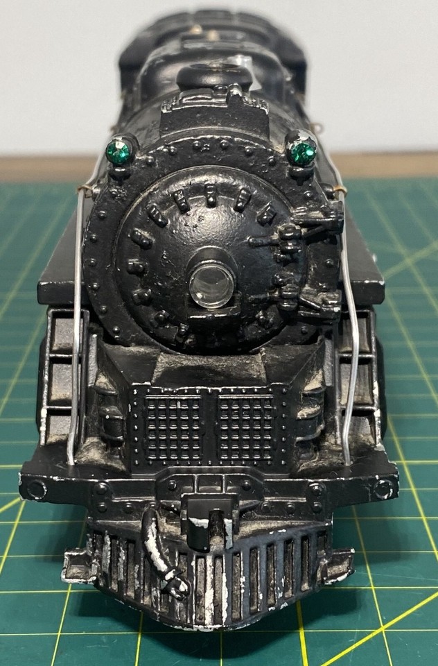 Lionel # 2026 Steam Locomotive without tender O Gauge | eBay