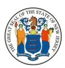 New Jersey State Seal Sticker Decal R547 | eBay