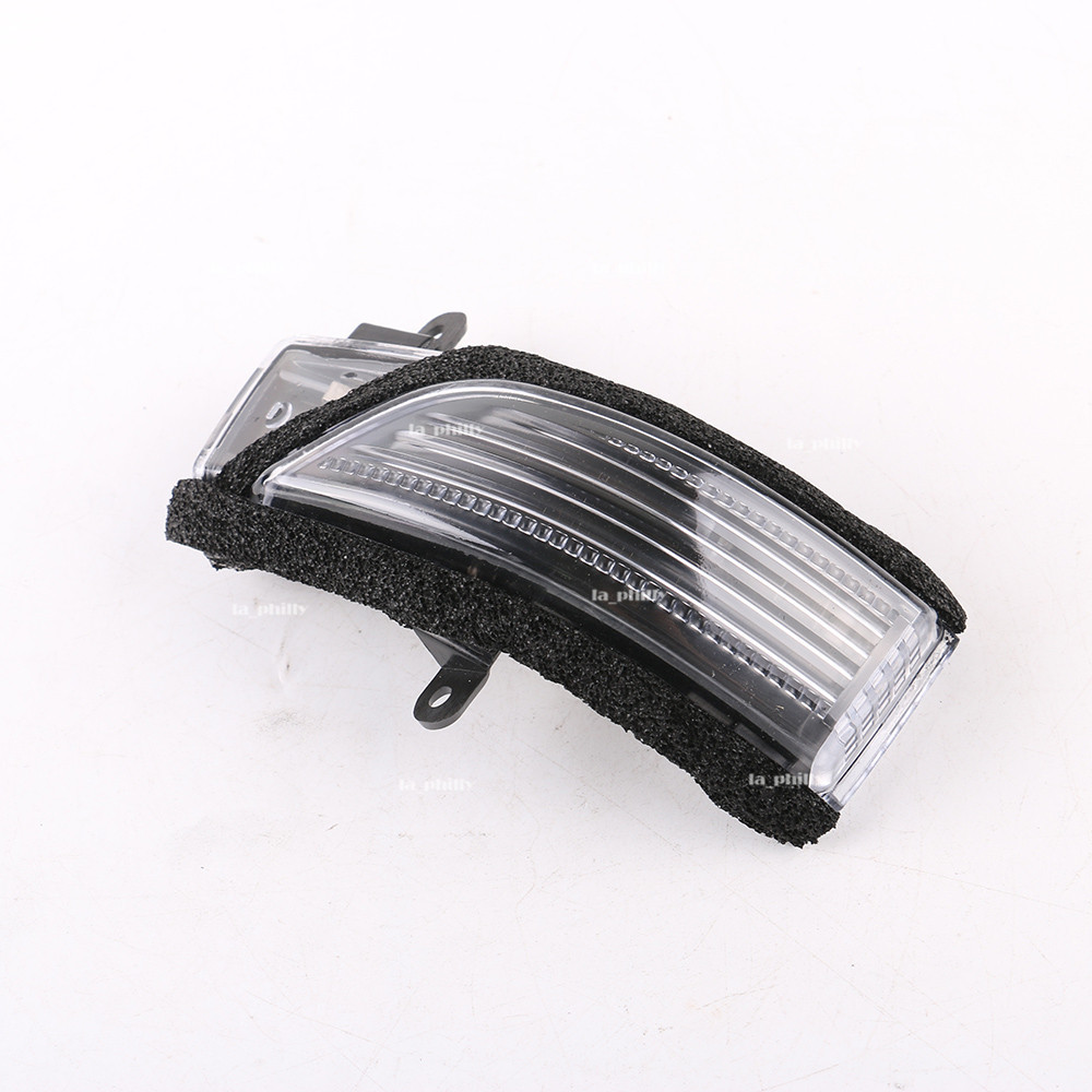 Door Side Rear View Mirror Turn Signal Lens Left 84401AJ010 for SUBARU ...