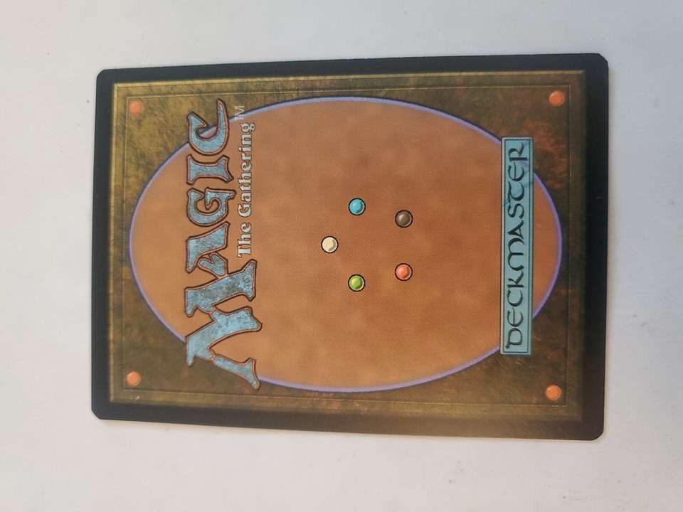MTG Daggerback Basilisk Mystery Booster - Core Set 2019 174/280 Regular ...