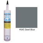 Colored Caulk to Match Custom Building Products Grout Color - Sanded or ...