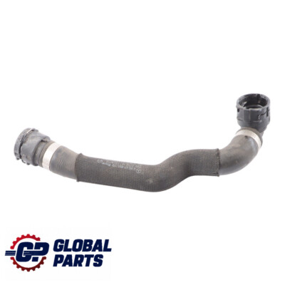 Mercedes C205 OM651 Diesel Engine Water Coolant Pipe Hose Line Tube ...