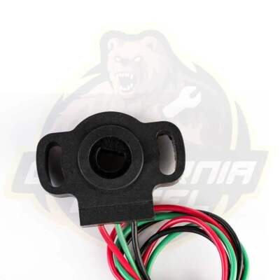 Rotary - Rotary Power Switch