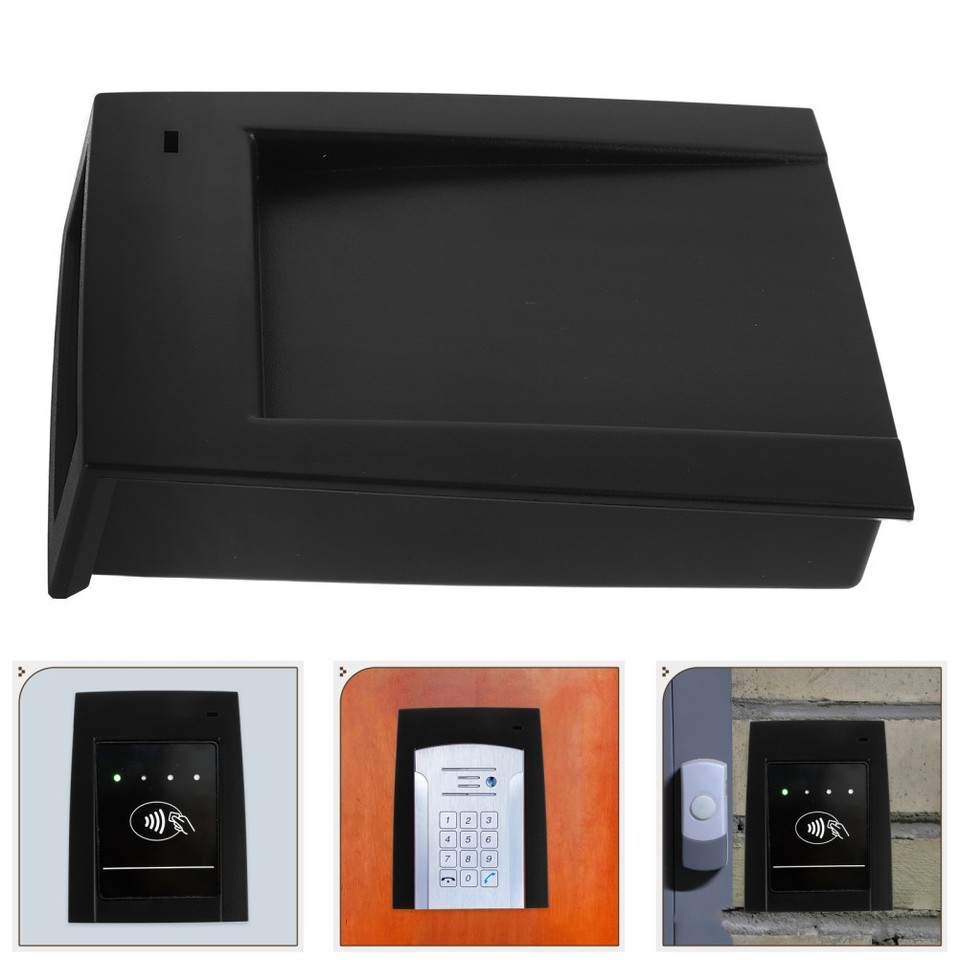 Reader Protective Case Card Storage Box Bank Duplicator | eBay Australia