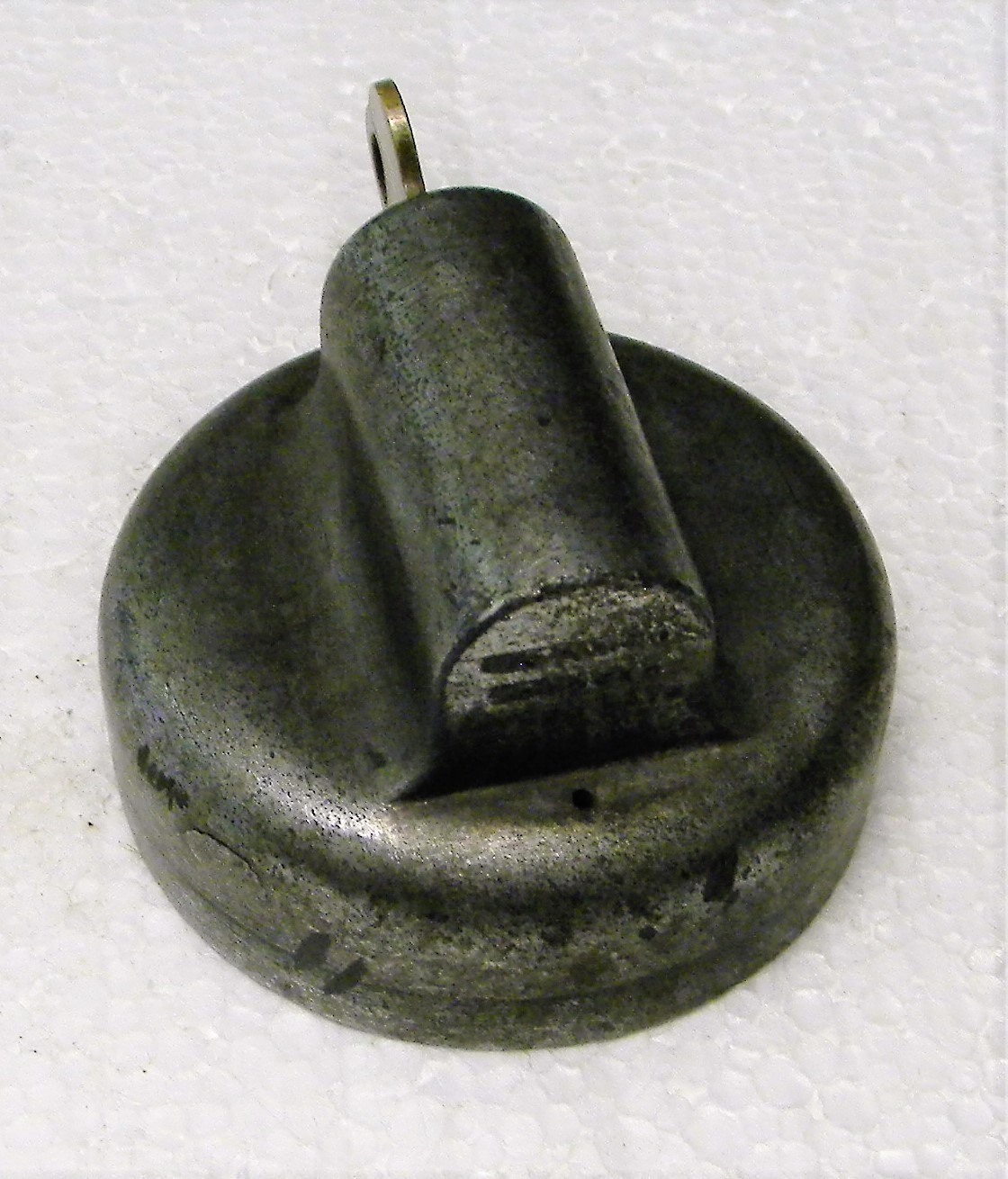 Vintage Automatic Gas-Lok w/ key, 1702532 Gas Lock Packard Mopar ...