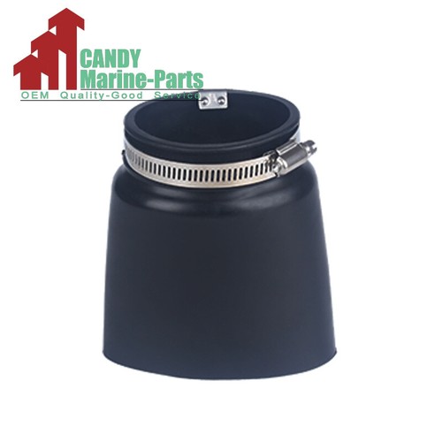 Exhaust Tube Bellows for Mercruiser Alpha and Bravo Stern Drive ...
