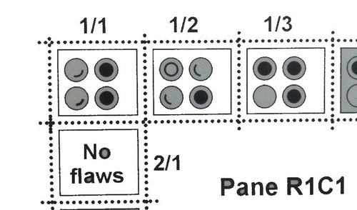 CENTENNIAL 1967 #455,*** UL PB #2 ** BLINKYs ** R1C1 position Uncommon DF - DEX | eBay