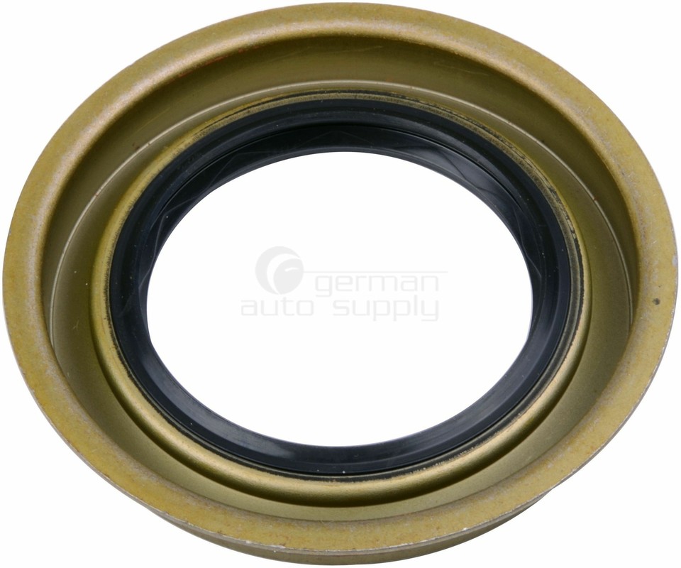 SKF Axle Shaft Seal Front 16108 for Chevrolet GMC | eBay