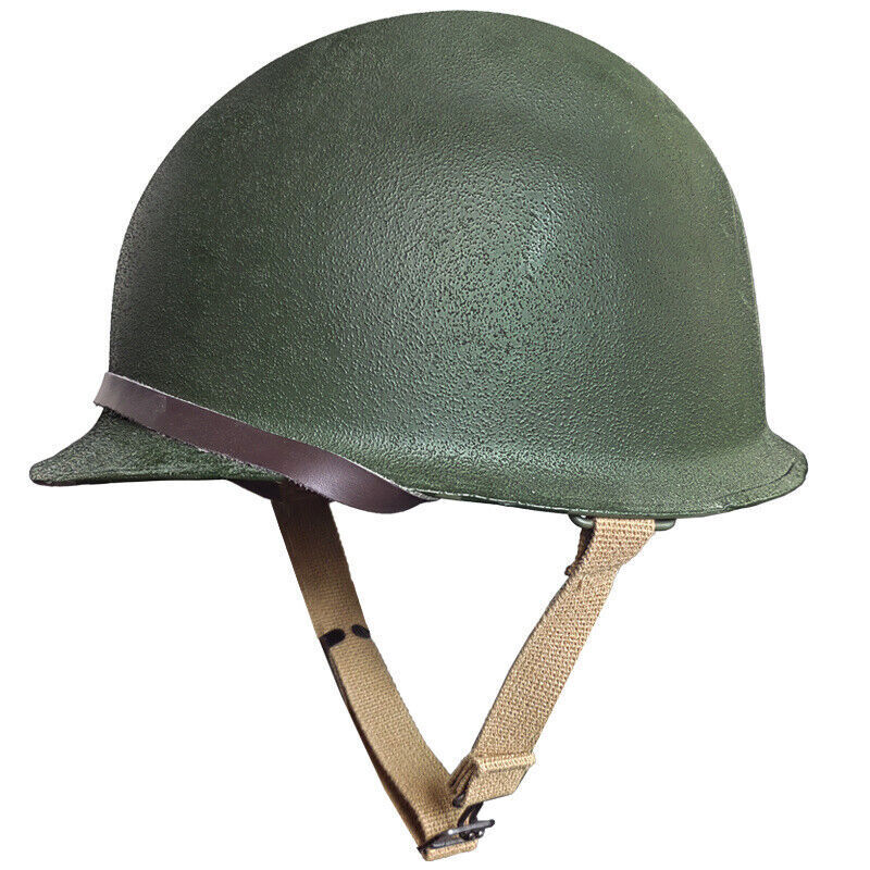 Us Ww2 Helmet US M1 WWII USMC Brendon's Helmets