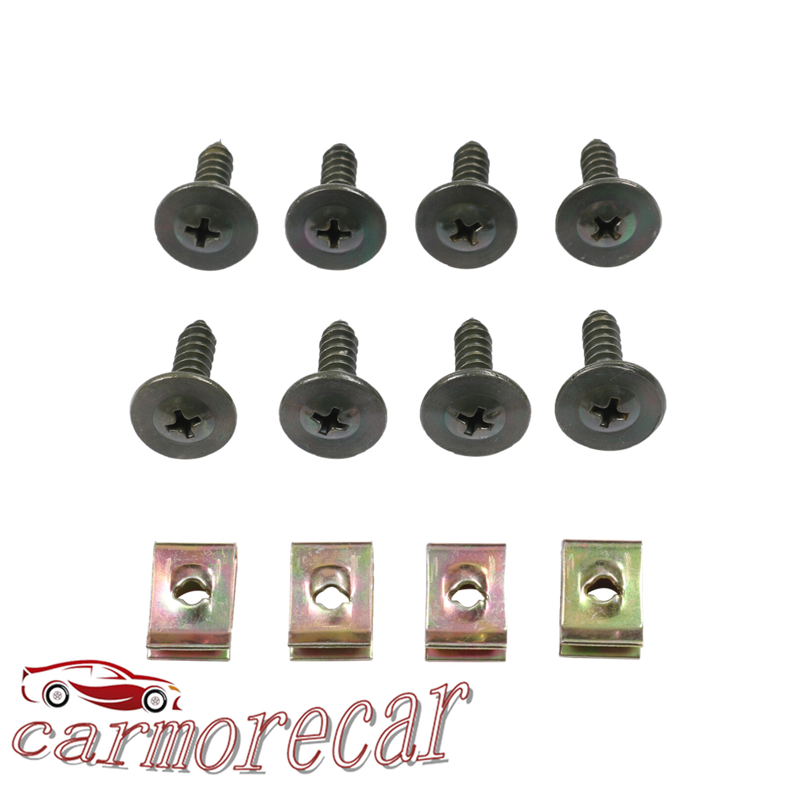 For Toyota Tacoma Mudflap Set W/Flares PT345-35170 2016-2020 4PCS | eBay