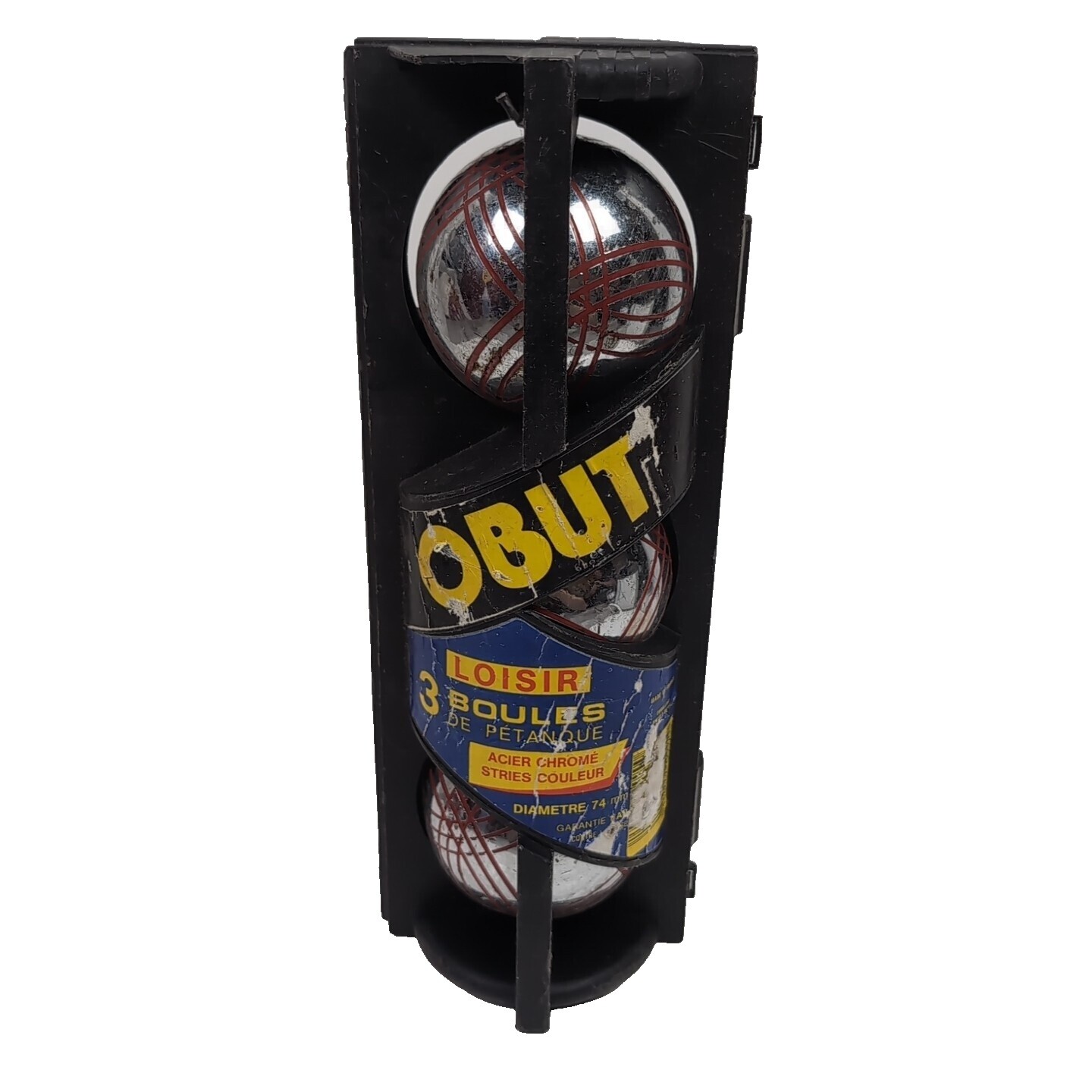 Obut Boules | eBay