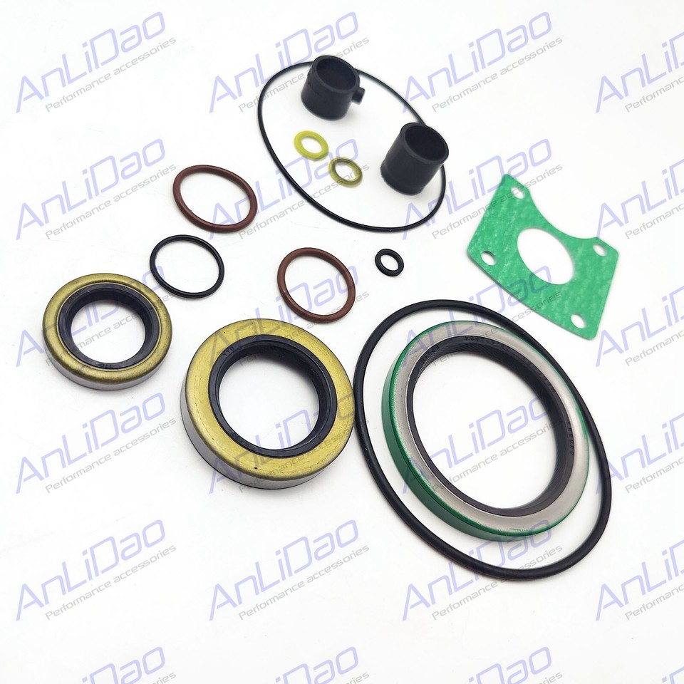 Drive Shaft Housing Upper Seal KIT Repl For MerCruiser Alpha one Gen1 ...