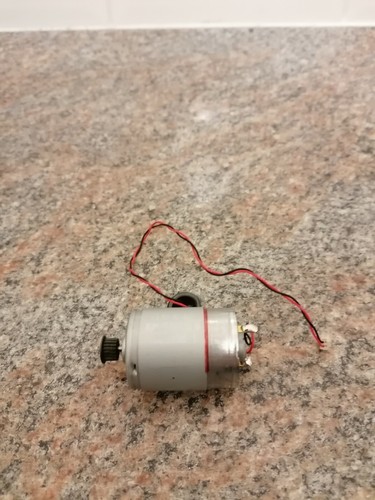 Canon MG2550S Printer Motor STD MTR QK1-4637 RS385-ST 51/15155 DV | eBay