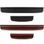 2020-2021 Jeep Gladiator Mopar Door Sill Guards 82215551 for sale ...
