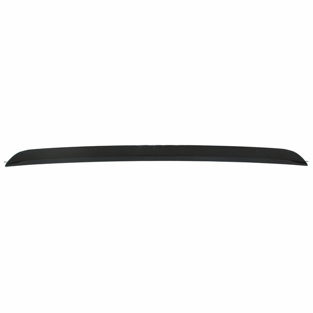 Genuine BMW 3 Series G20 Rear Bumper Decorative Strip Sport Line ...