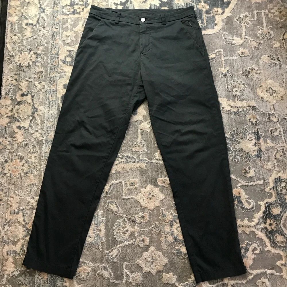 Mens Lululemon ABC pants - Gem