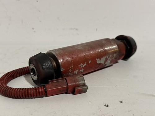 Cummins ISX12 ISX 15 Diesel Engine 12V Fuel Transfer Lift Pump 3686718 ...