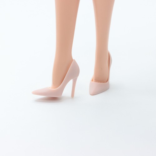Timeless Classic Pumps for Barbie vintage/modern dolls | eBay