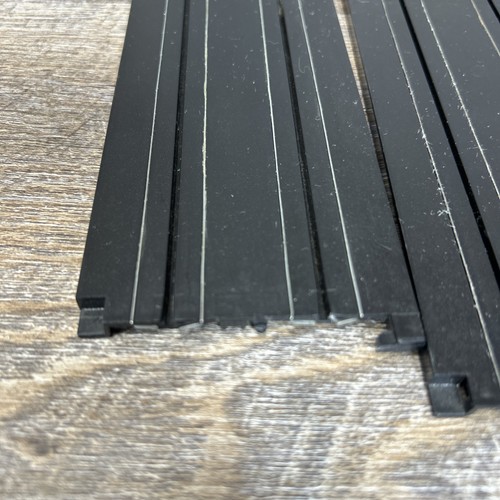 Aurora AFX 2 - 9" Adapter Track Lot | eBay