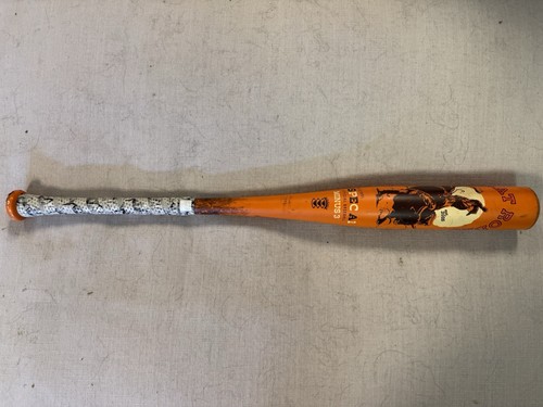 Combat MFG A1 Spec Rodeo Bat 31/28 BBCOR - Orange | eBay