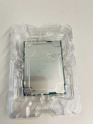 Intel Xeon Platinum 8362 32-Core 2.80GHz-3.60GHz 265W LGA4189 NEW OPEN ...
