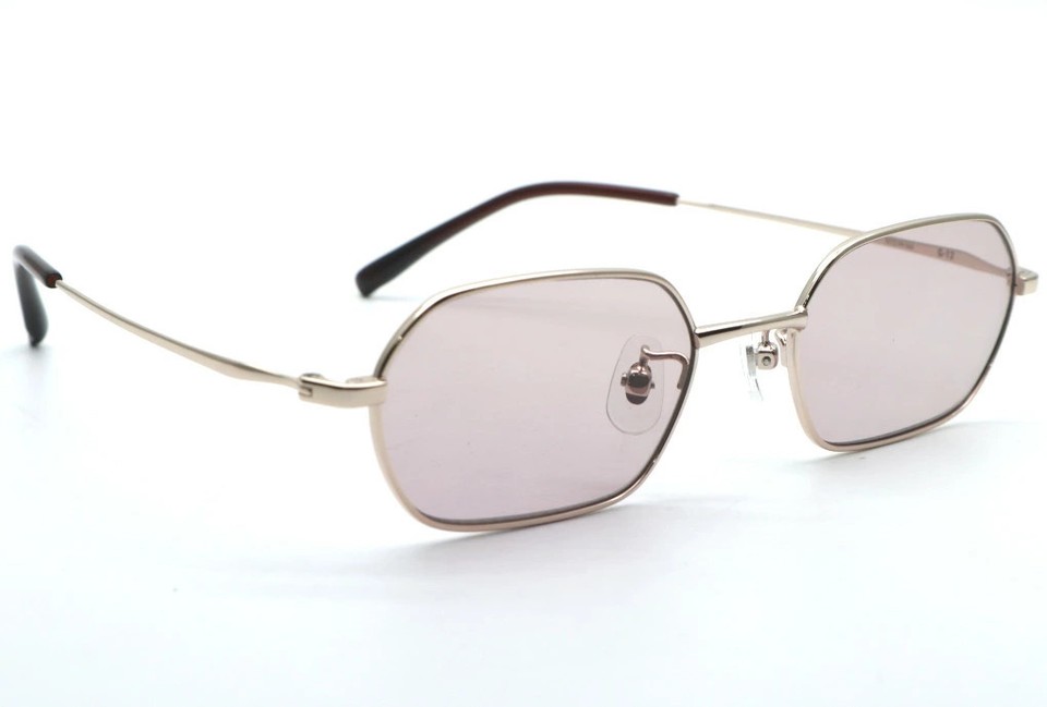 SAPIR WHORF Sapir Whorf model GIGI col.G 12 Sunglasses Men s Women s ...