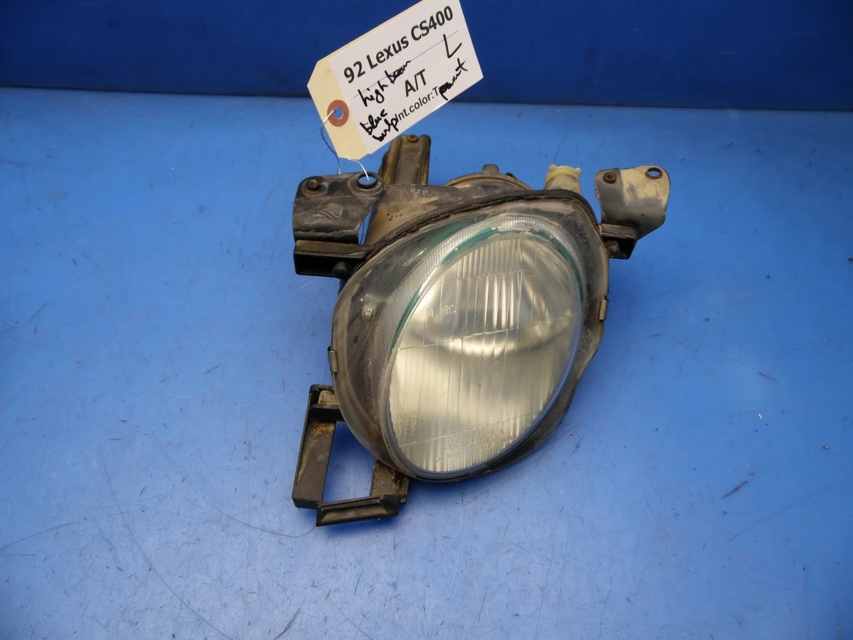 SC300/400 High Beam Vent DingDongDrift, 48% OFF