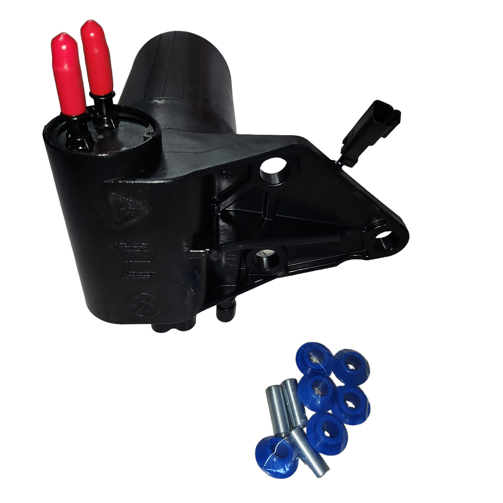 FLP 4132A041 ULPK0041 4227427M91 947744 4677011 Fuel Pump with Filter ...