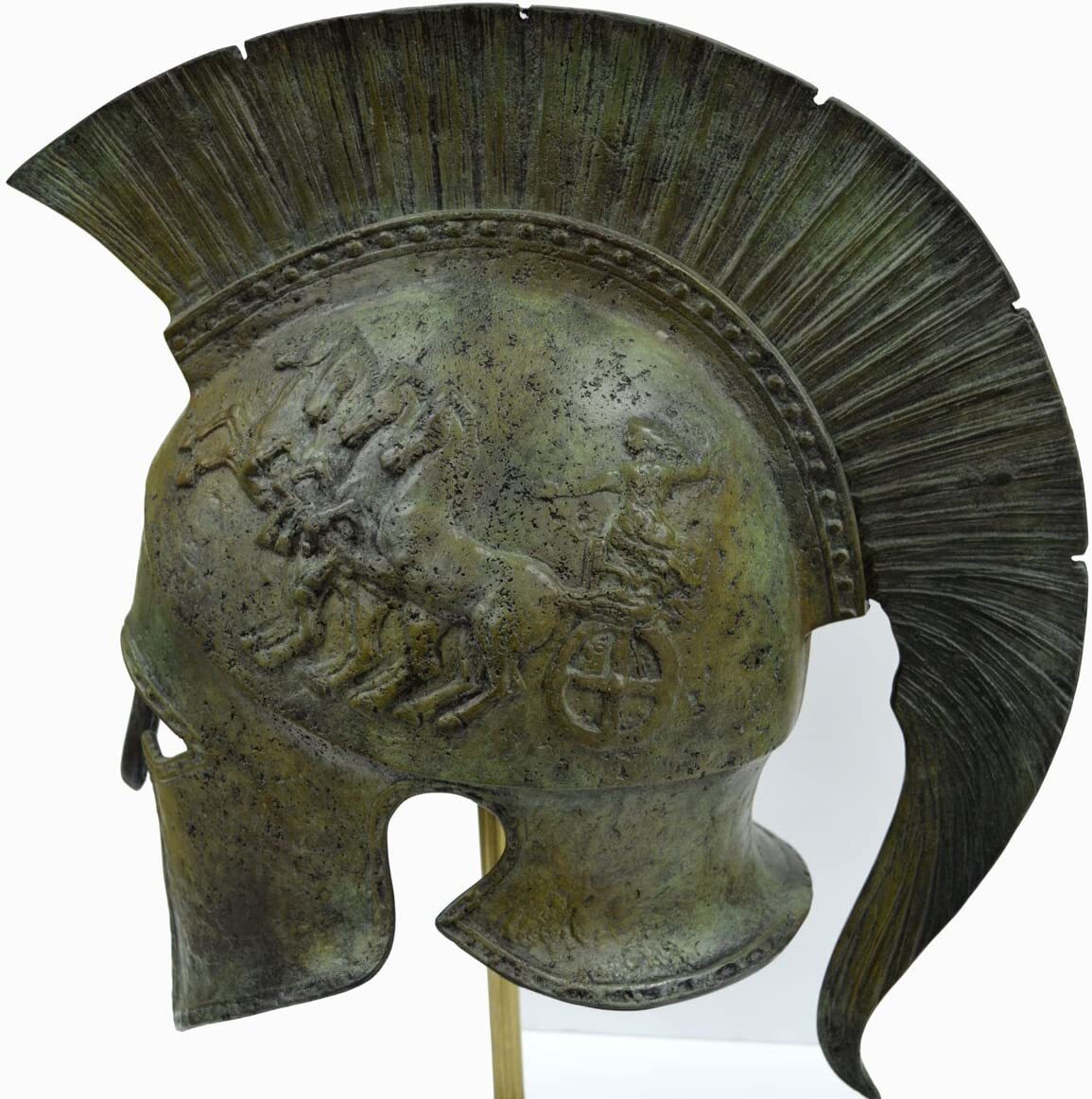 Ancient Athenian Armor