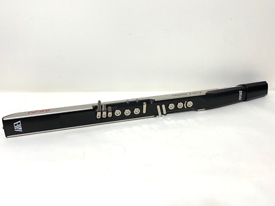 AKAI EWI 4000S Wireless Electronic Wind Synthesizer Controller | eBay