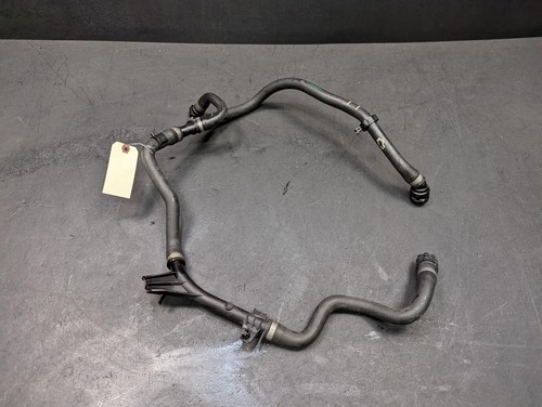 Radiator Coolant Hose 2018 BMW 430i 17128677245 2017 2019 2020 X | eBay