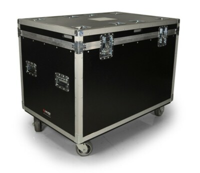 Whirlwind Cyclone CC-UT 30x30x45 Concert Grade Utility Road Case USA | eBay