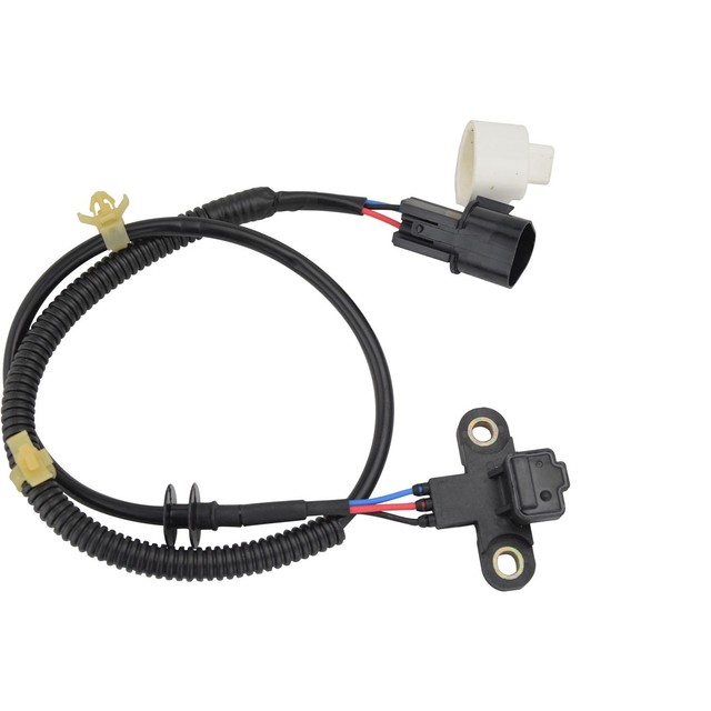 Engine Crankshaft Position Sensor-LS, VIN: C, GAS, SOHC, Eng Code: 4G93 ...