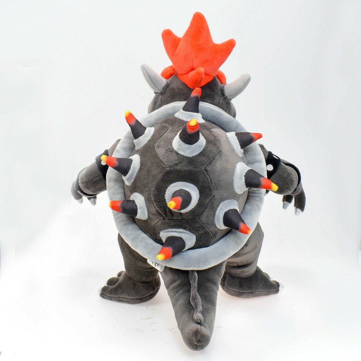 Giga Bowser Plush