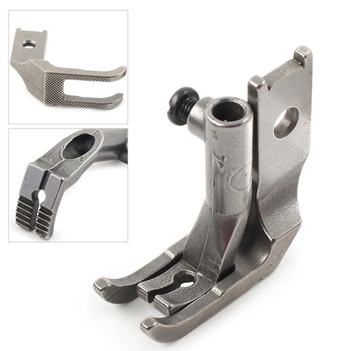 For PFAFF 145 146 195 335 540 545 1240 Single Left Toe Zipper Walking ...