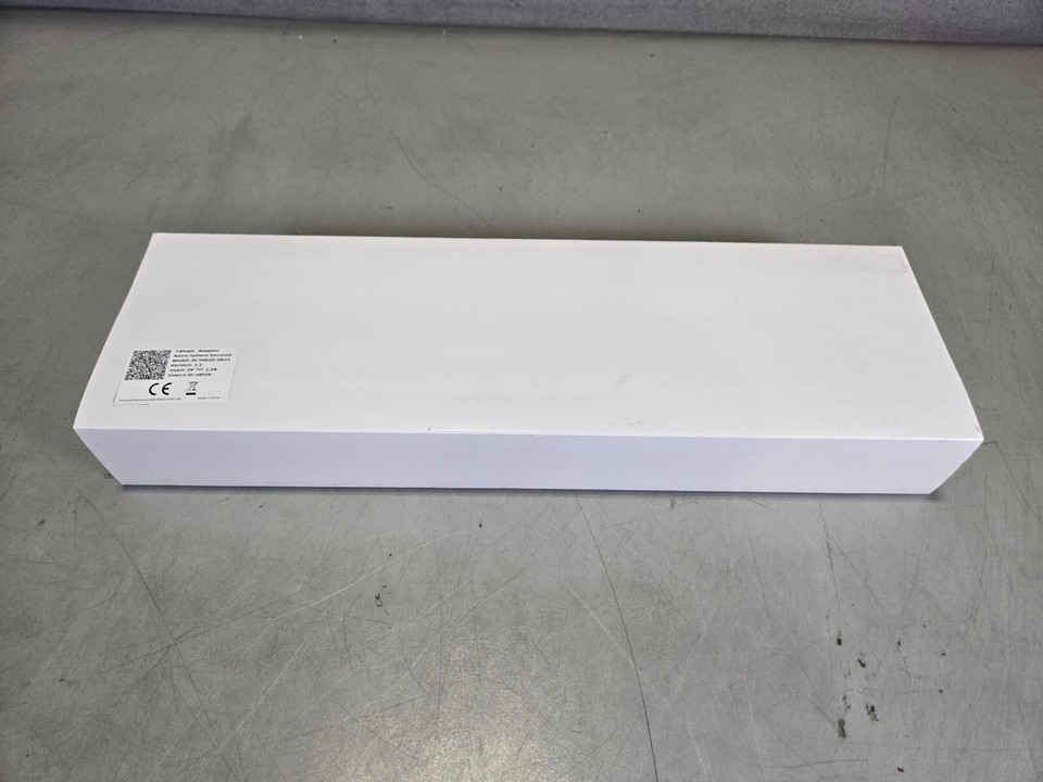 Microsoft Tahuya Adapter AI-SR620 New Open Box Azure Sphere Secured | eBay
