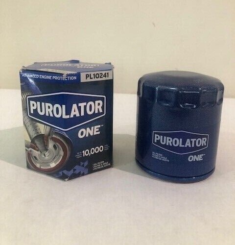 Purolator PL10241 Engine Oil Filter 4Runner Camry Corolla Highlander ...