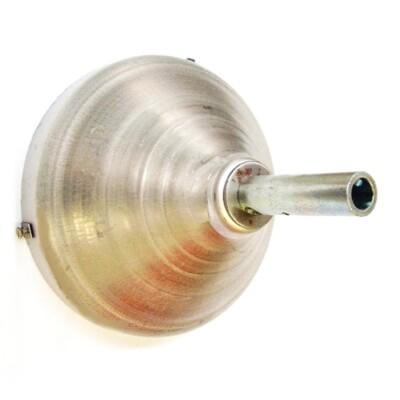 General Wire Super-Vee Hand Electric Drain Cleaner SV-51-3 Front Cable ...