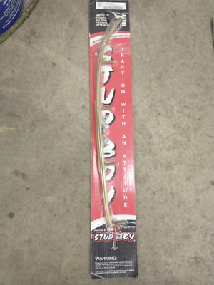 Polaris Stud Boy Deuce 9" Dual Carbide Runner POL-D2370-90 | eBay