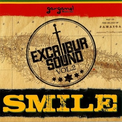 Buju Banton Presents, Excalibur Sound Vol 2: Smile, Audio CD ...