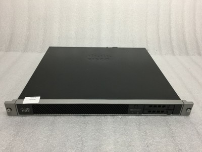 Cisco S170 IronPort S170 V05 Web Security Appliance No HDD PARTIALLY ...